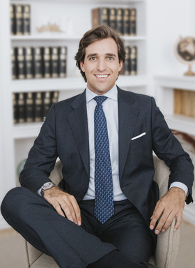 About us - Turing Capital